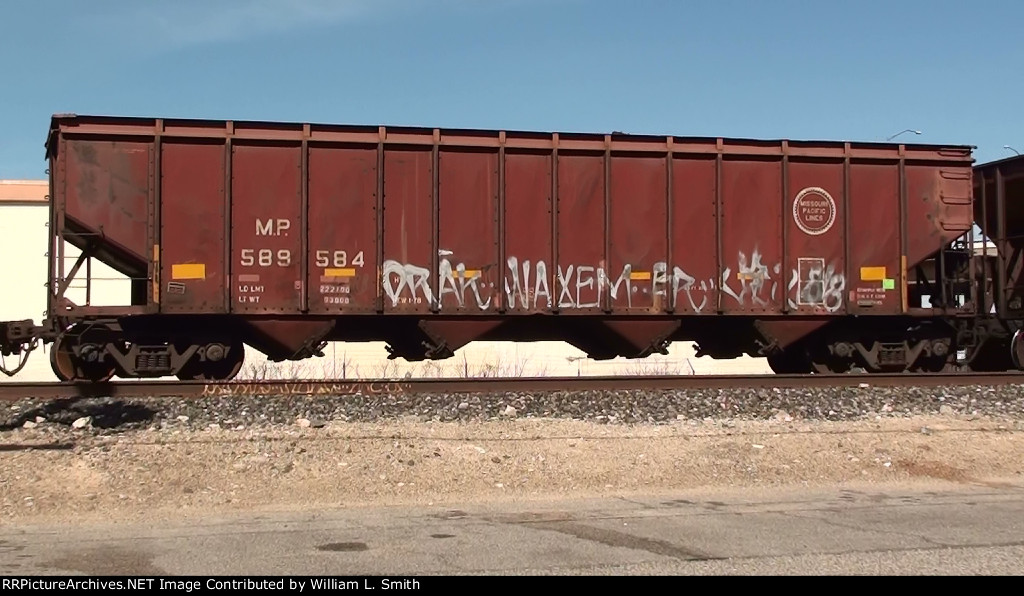 WB Coal Frt at Sands NV (15)